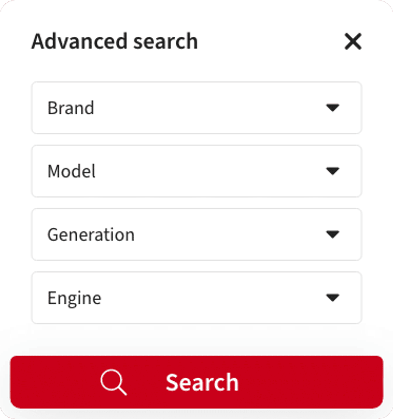 Tuning File Database API | MyChiptuningFiles